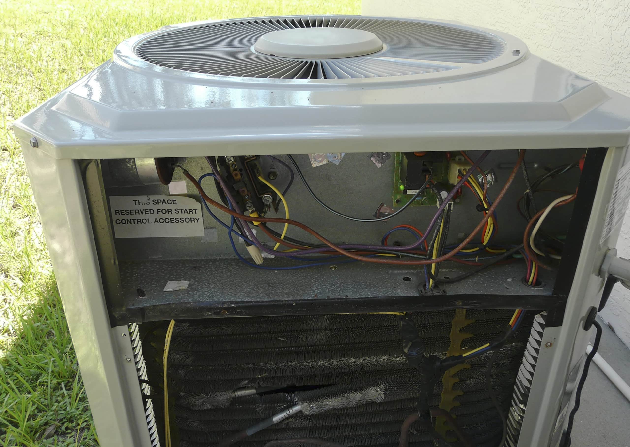 Heater Is Blowing Cold Air? | Surgi's Heating, Cooling, Plumbing ...