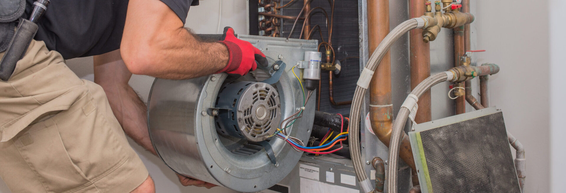 5 Signs It's Time To Replace Your Heater | Surgi's Heating, Cooling ...